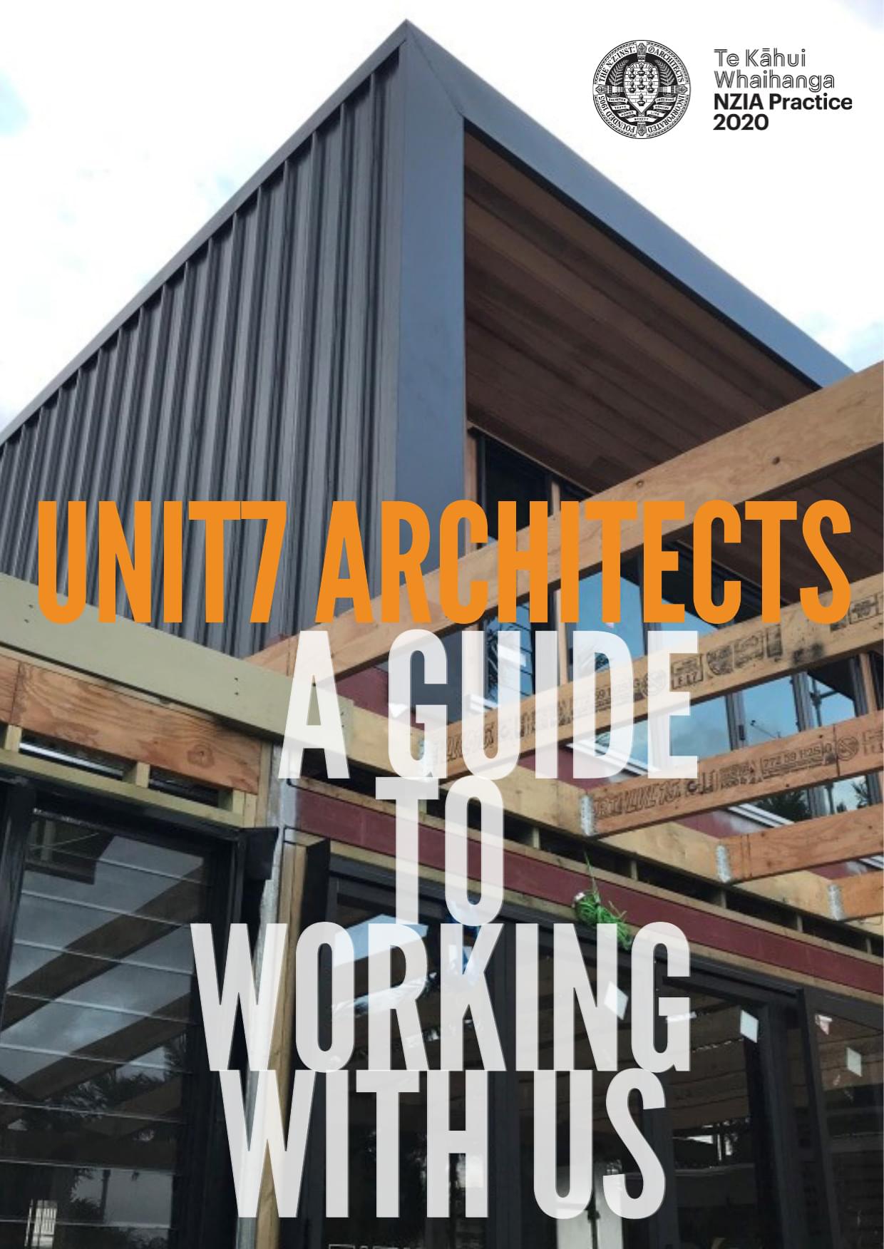 [MF] Residential Project Planning Pack