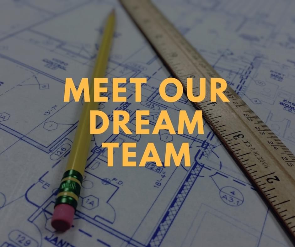 Dream Team Directory
