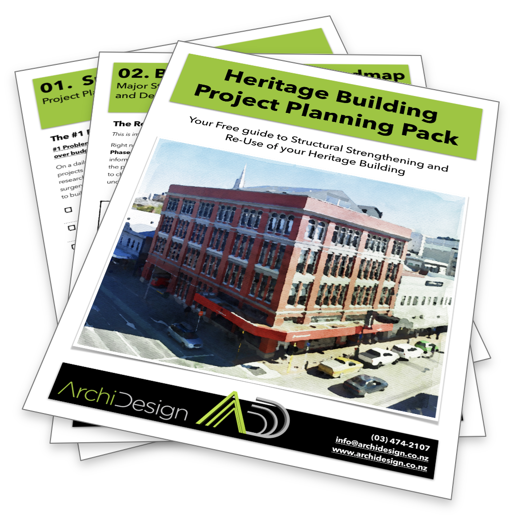 Project Planning Pack